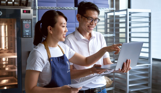 QuickBooks Learn and Support SG