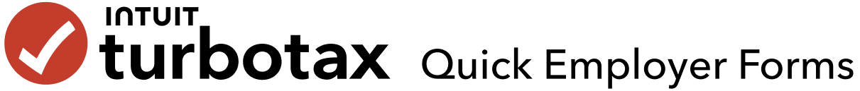 Quick Employer Forms